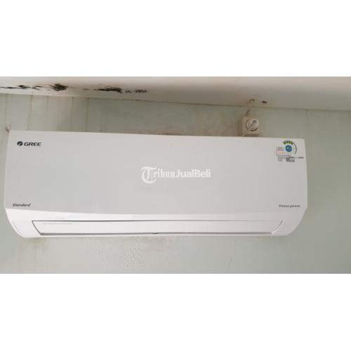 AC Split Merk GREE 1/2pk dan 1pk Bekas Normal di Bandung Barat - Tribun ...