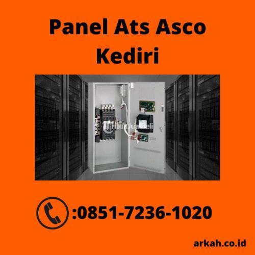 Harga Panel Ats Asco Harga Terjankau di Bekasi Kota - Tribun JualBeli