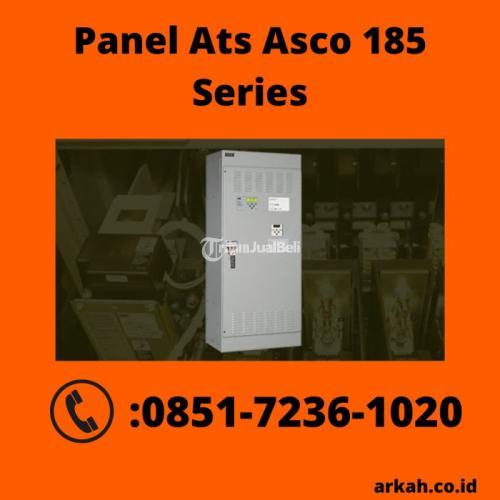 Distributor Panel Ats Asco Medan Berkualitas di Bekasi - Tribun JualBeli