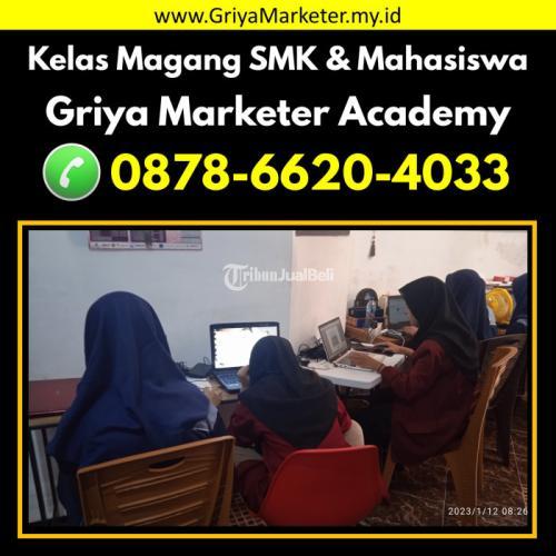 Prakerin SMK Jurusan TKJ di Malang Kota - Tribun JualBeli