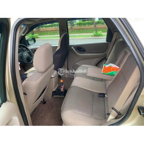 Mobil Ford Escape 3.0 V6 XLT Matic 2003 Bekas Terawat Siap Pakai Harga ...