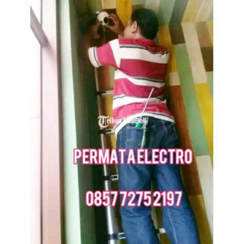 Jasa Pasang Cctv Jasa Service Perbaikan Cctv Kali Deres di Jakarta ...