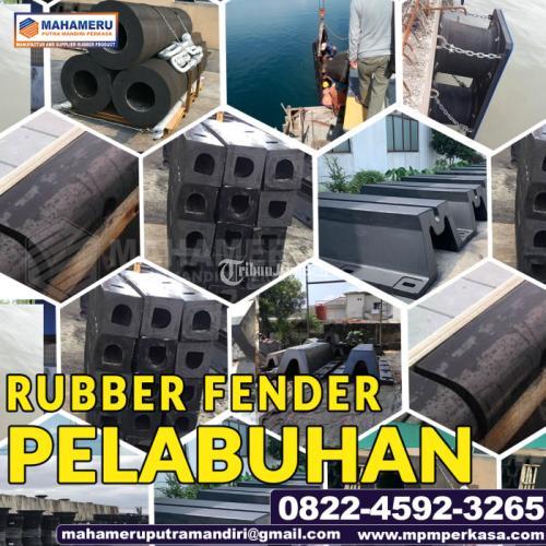 Karet Fender Dermaga Terbaik di Malang Kota - Tribun JualBeli