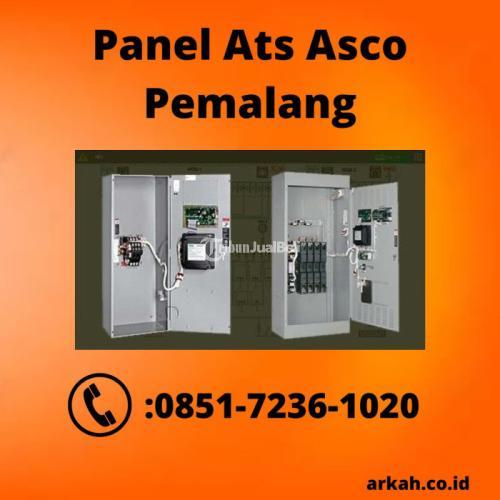 Distributor Panel Ats Asco Berkualitas di Depok - Tribun JualBeli