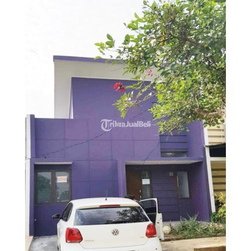 Rumah di Bale Tirtawana Rumpin Bogor Dekat Pustekbang BRIN, Lanud ...