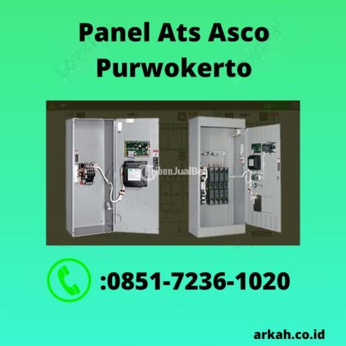 Distributor Panel Ats Asco di Bekasi Kota - Tribun JualBeli