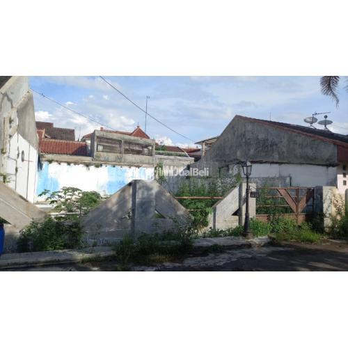 Dijual Tanah 137 Area Perumahan Fajar Indah Solo Lingkungan Premium di Solo Jawa Tengah - Tribun ...