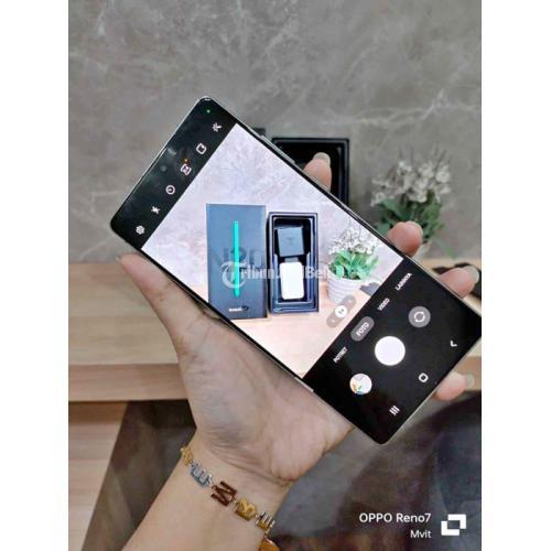 HP Samsung Note 20 8/256GB Second SEIN Resmi Indo Fullset Nominus di ...