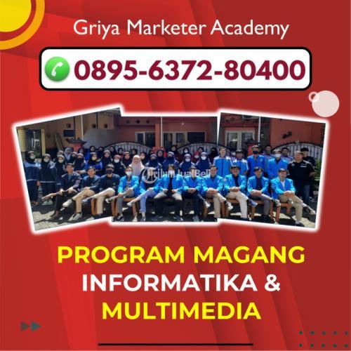 Rekomendasi Prakerin Jurusan Multimedia di Malang Kota - Tribun JualBeli