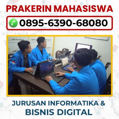 Tempat Praktek Kerja Nyata Manajemen Informatika di Malang - Tribun ... Tempat Praktek Kerja Nyata Manajemen Informatika di Malang - Tribun ...