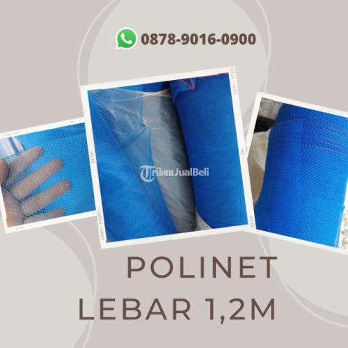 Best Price Polynet Bahan Terbaik di Surabaya - Tribun JualBeli