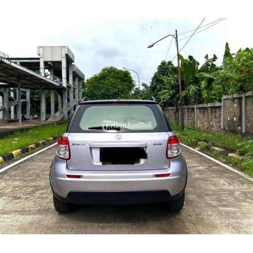 Mobil Suzuki SX4 XdiOver Metic 2008 Bekas Surat Lengkap Pajak Panjang ...
