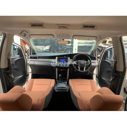 Toyota Kijang Innova Reborn G 2.0cc Automatic Th 2018 di Jakarta Timur ...