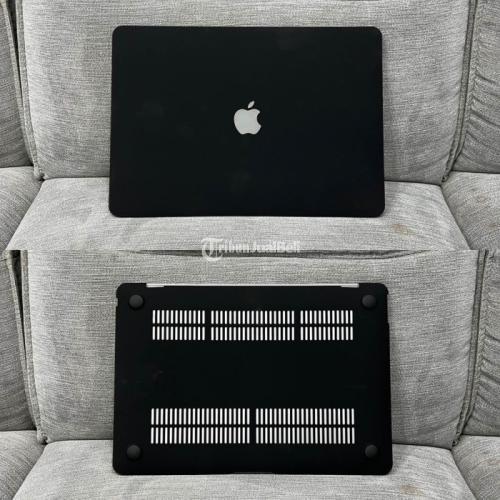 Laptop Macbook Air M1 256GB Plus Bonus Siap Pakai di Malang Kota ...