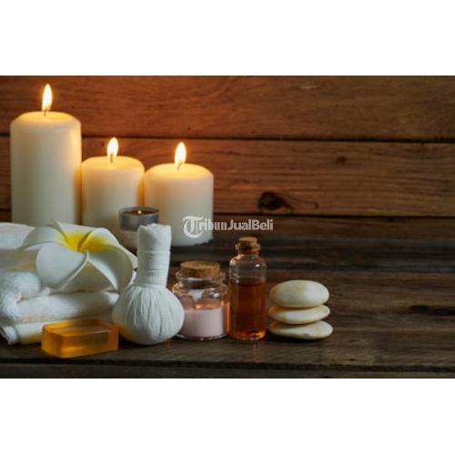 Jasa Spa Panggilan Jakarta Terapis Profesional Pria di Jakarta Selatan ...