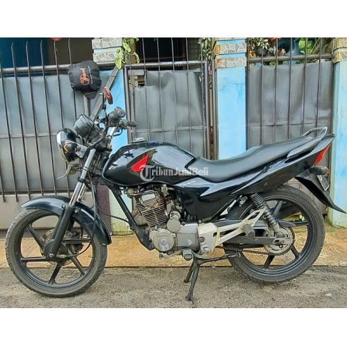 Honda Mega Pro Primus 2010 di Bandung - Tribun JualBeli