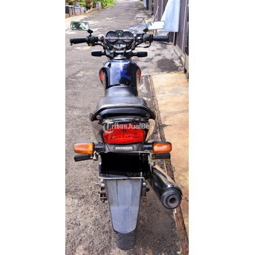 Honda Mega Pro Primus 2010 di Bandung - Tribun JualBeli