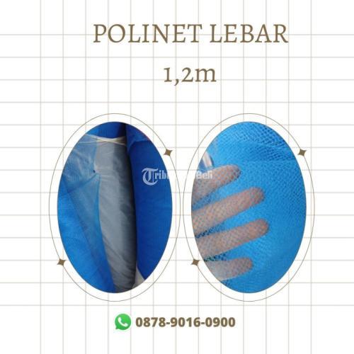 High Quality Cover Jaring Polynet di Surabaya - Tribun JualBeli