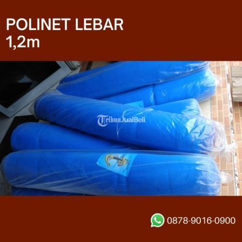 High Quality Cover Jaring Polynet di Surabaya - Tribun JualBeli