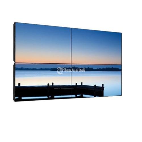 Paket Video Wall LG 49INCH 2X2 BEZEL 35MM TKDN Ekatalog Malang Kota ...