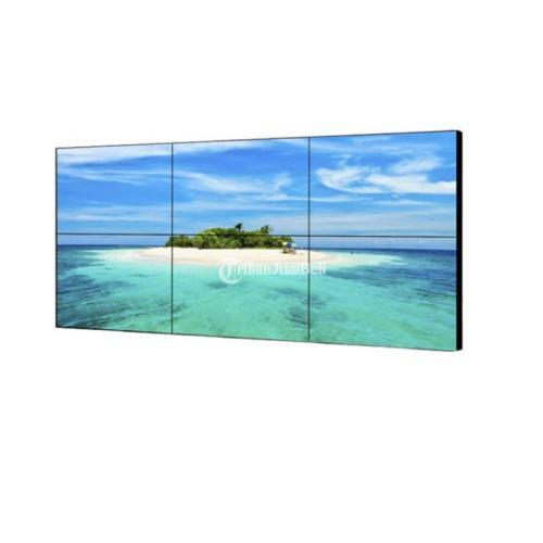 Paket Video Wall LG 49INCH 3X2 BEZEL 3.5MM TKDN EKatalog di Malang ...
