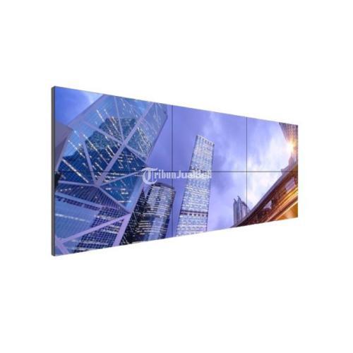 Paket Video Wall LG 55INCH 3X2 BEZEL 088MM TKDN EKatalog Malang Kota ...