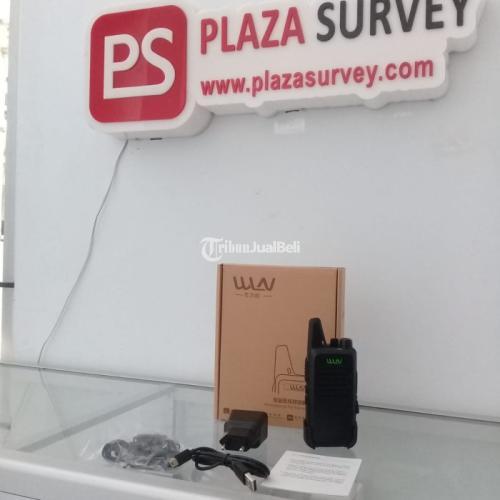 Jual HT WLN KDdiC1 - Tribun JualBeli