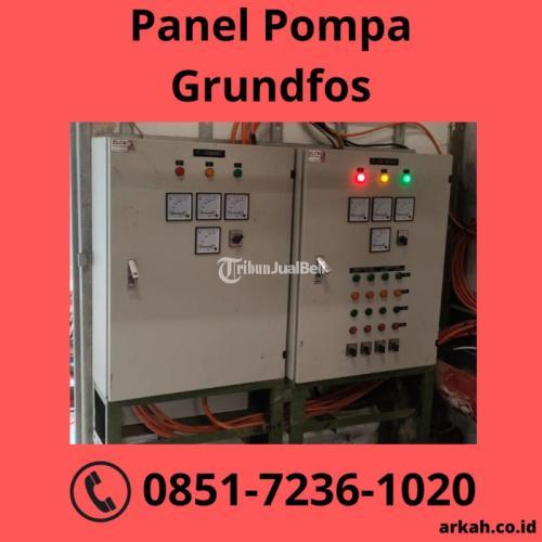 Panel Listrik Pln Harga Terjangkau di Bekasi Kota - Tribun JualBeli