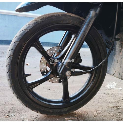 Motor Yamaha XdiRide 125 LED 2019 Bekas Normal Terawat Pajak Hidup di ...