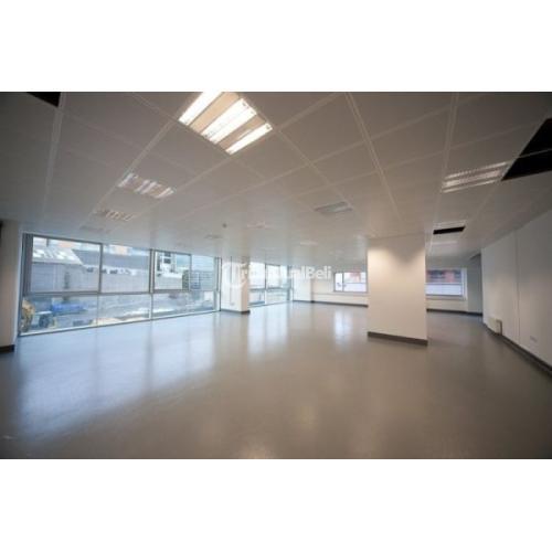 Jasa Epoxy Lantai Laboratorium Terbaik - Tribun JualBeli