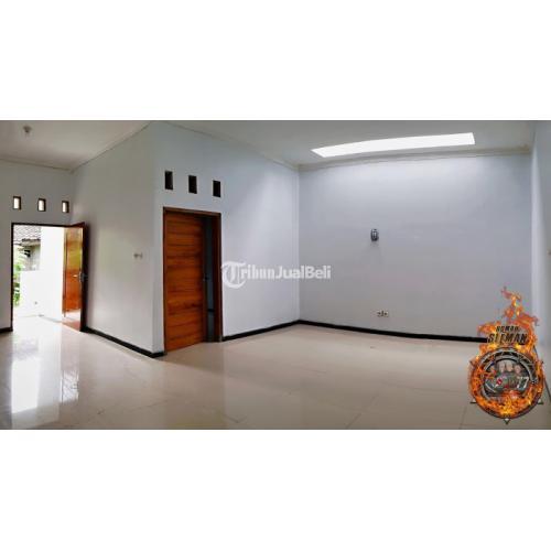 Rumah Type 88 Utara SD Model UnFurnished di Sleman - Tribun JualBeli
