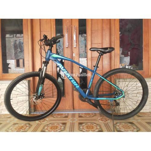 Sepeda MTB Aviator 2692 XT Size 26 Bekas Siap Pakai Murah di Bantul ...
