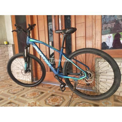 Sepeda MTB Aviator 2692 XT Size 26 Bekas Siap Pakai Murah di Bantul ...