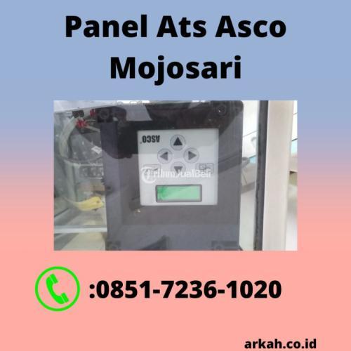 Harga Panel Ats Asco Mojosari Teruji di Bekasi - Tribun JualBeli