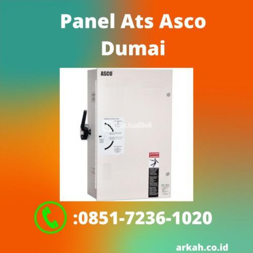 Harga Panel Ats Asco Dumai Terbukti di Bekasi - Tribun JualBeli