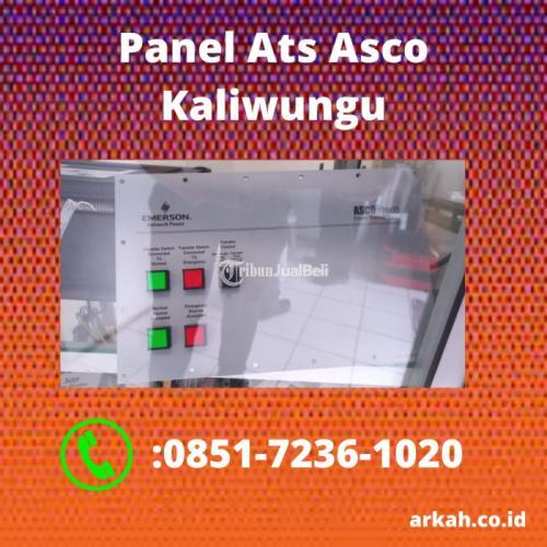 Harga Panel Ats Asco Dumai Terbukti di Bekasi - Tribun JualBeli