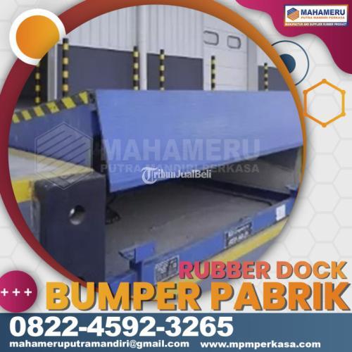 Loading Dock Bumper Rubber Bumper Loading Dock Termurah di Barru ...