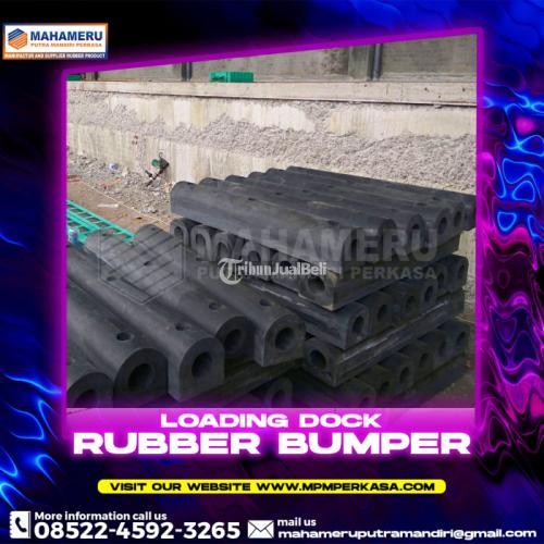 Rubber Bumper Loadingdock di Bone di Loading Dock Bumper di Bone ...