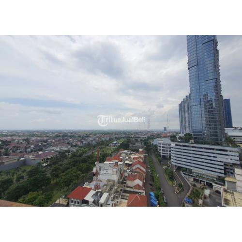 Apartemen Waterplace 2 BR Furnished di Surabaya - Tribun JualBeli