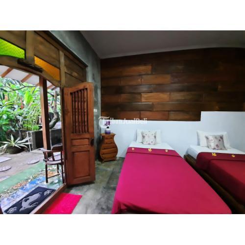 Penginapan watukarung Pacitan - Tribun JualBeli