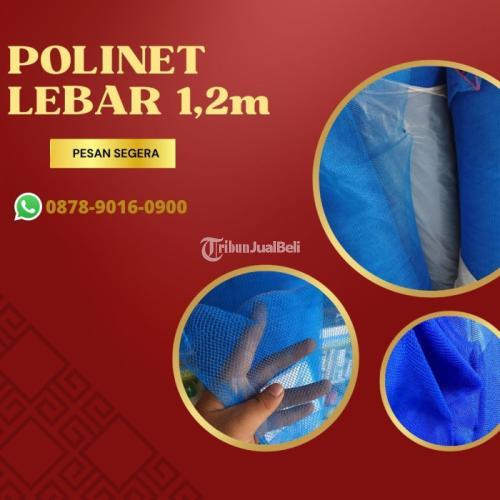 Polynet Biru Harga Terjangkau Kualitas Terbaik di Surabaya - Tribun ...