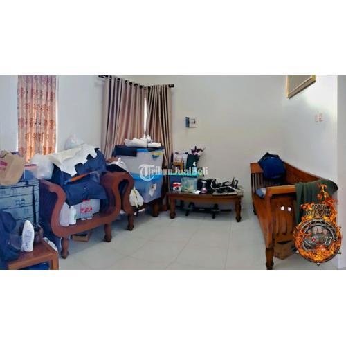 RUMAH Dalam Perumahan Type 54 - Tribun JualBeli