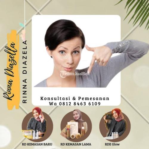 Produk Perawatan Kulit Mencegah Jerawat_RD Skin Care di Sumedang ...
