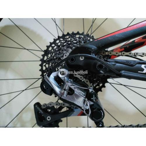 Sepeda Specialized Enduro Sworks Size S Bekas Normal Mulus di Jakarta ...