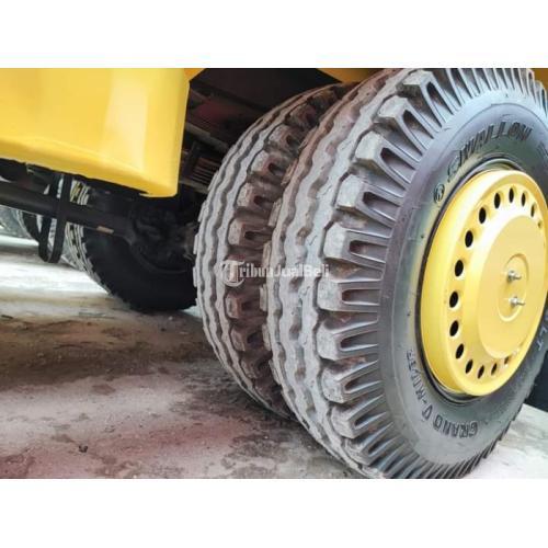 Mitsubishi Canter Hd 125 Ps Dump 2018 di Padang - Tribun JualBeli