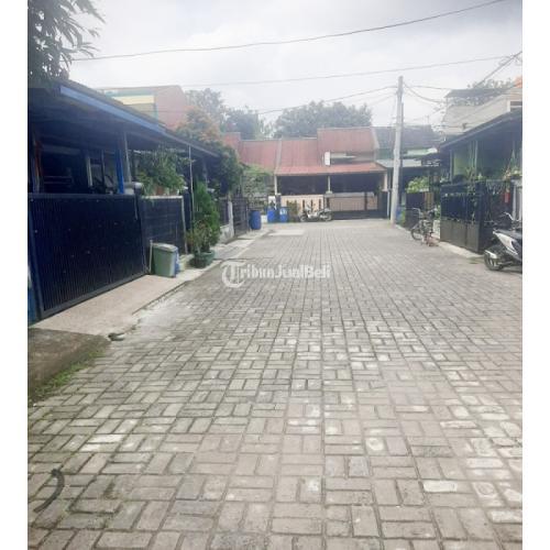 Rumah di Curug Tangerang Dekat Pasar Curug, Pasar Modern Binong ...