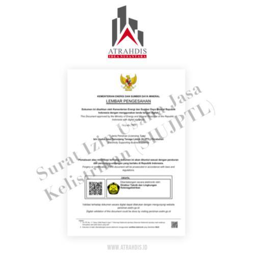 Jasa Pembuatan SBU, SKK, SKTTK, IUJK, IUJTPL Proses Cepat dan Resmi ...