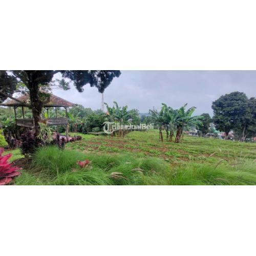 Dijual Tanah dan Bangunan di Citeko Hills Cisarua Bogor Murah di Bogor ...