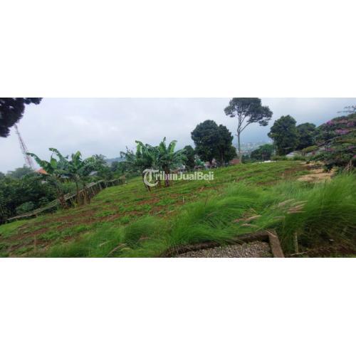 Dijual Tanah dan Bangunan di Citeko Hills Cisarua Bogor Murah di Bogor ...