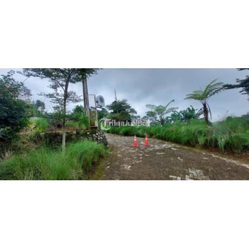 Dijual Tanah dan Bangunan di Citeko Hills Cisarua Bogor Murah di Bogor ...